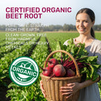 VitaminEsentials beet root gummies benefits