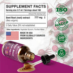 VitaminEsentials beet root health benefits