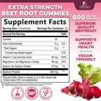 VitaminEsentials beet root powder benefits