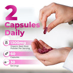 VitaminEsentials beet root supplement benefits