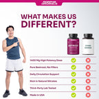 VitaminEsentials beet root supplement benefits