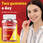 VitaminEsentials berberine chewables