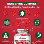 VitaminEsentials berberine for blood sugar support