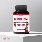 VitaminEsentials berberine for digestive health