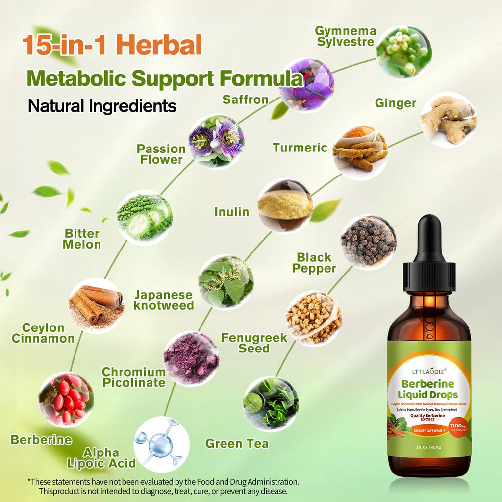 VitaminEsentials berberine for immune health