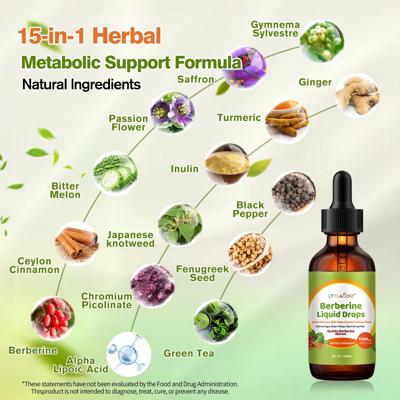 VitaminEsentials berberine for immune health