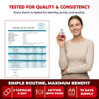 VitaminEsentials berberine for overall health