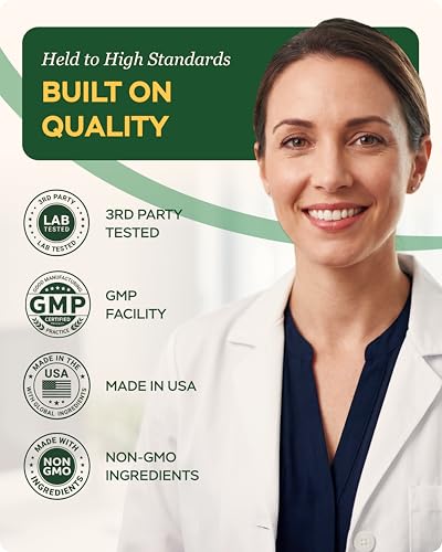 VitaminEsentials berberine for overall wellness