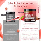 VitaminEsentials berberine for vitality