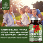 VitaminEsentials berberine for weight management
