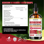 VitaminEsentials berberine for weight management