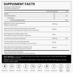 VitaminEsentials berberine for wellness