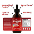 VitaminEsentials berberine for wellness