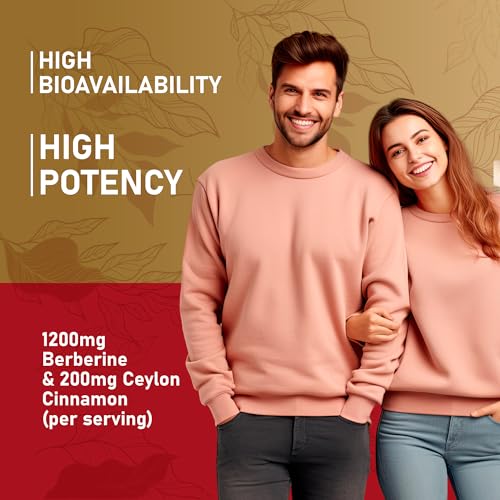 VitaminEsentials berberine hcl gummies