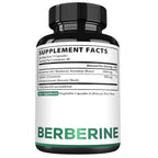 VitaminEsentials Berberine health benefits