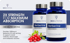 VitaminEsentials berberine supplement