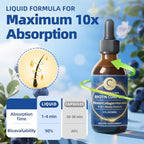 VitaminEsentials biotin collagen formula