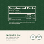 VitaminEsentials biotin for skin health