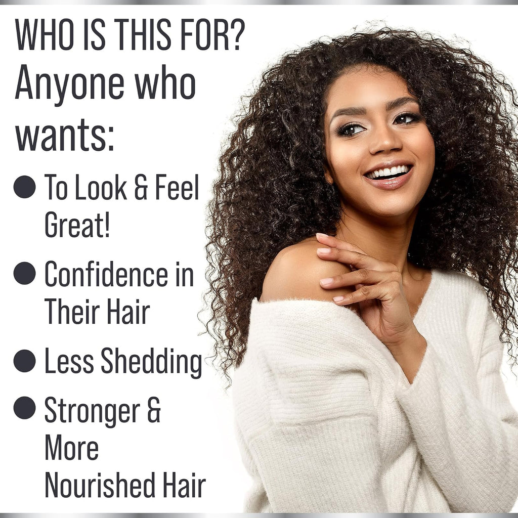 VitaminEsentials biotin for skin health