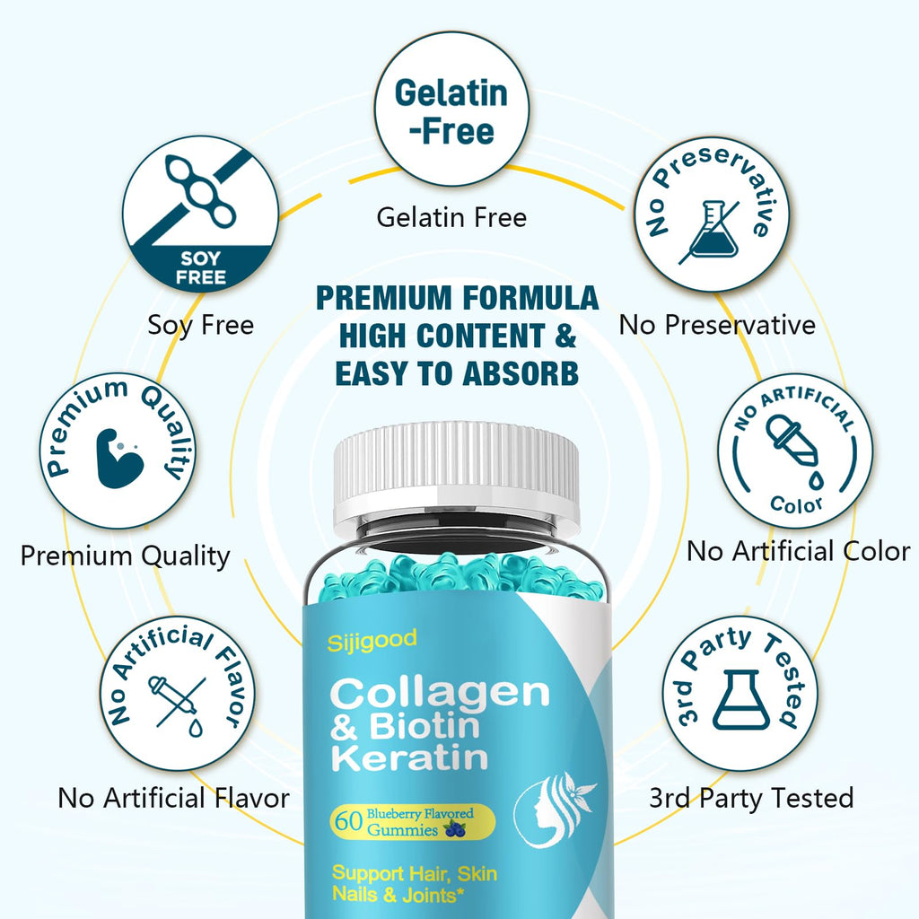 VitaminEsentials biotin for wellness
