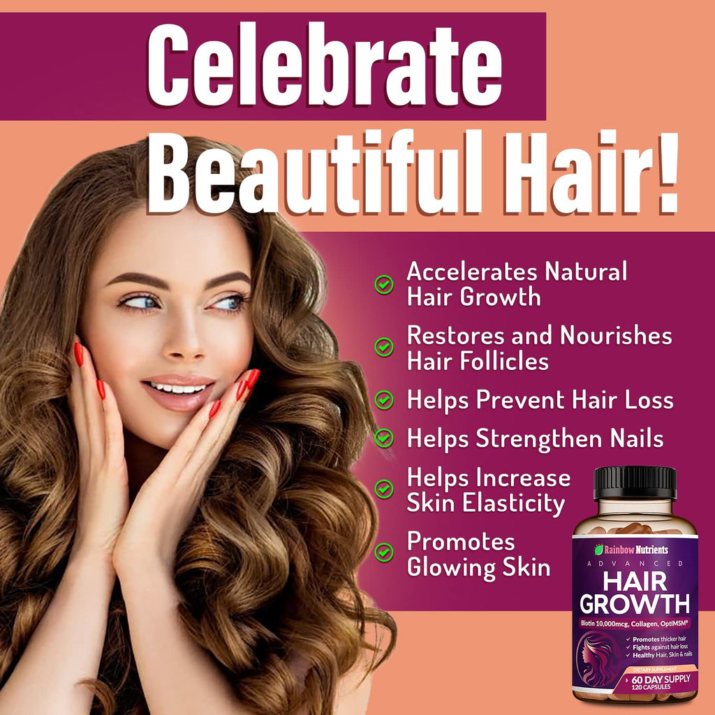 VitaminEsentials biotin for women