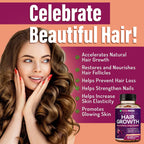 VitaminEsentials biotin for women