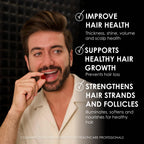VitaminEsentials biotin gummies for growth