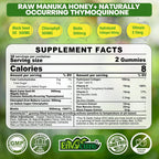 VitaminEsentials biotin gummies for skin
