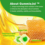 VitaminEsentials biotin gummy benefits