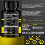 VitaminEsentials biotin supplement