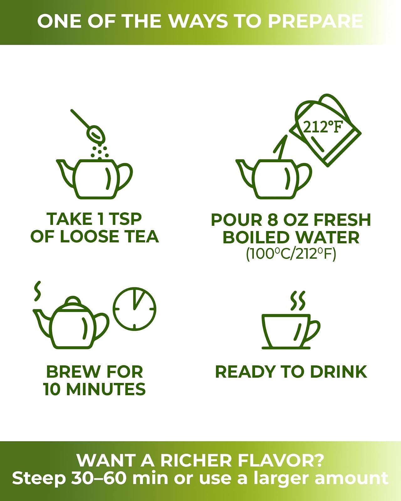 VitaminEsentials birch tea for wellness