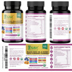 VitaminEsentials Black Seed Oil benefits