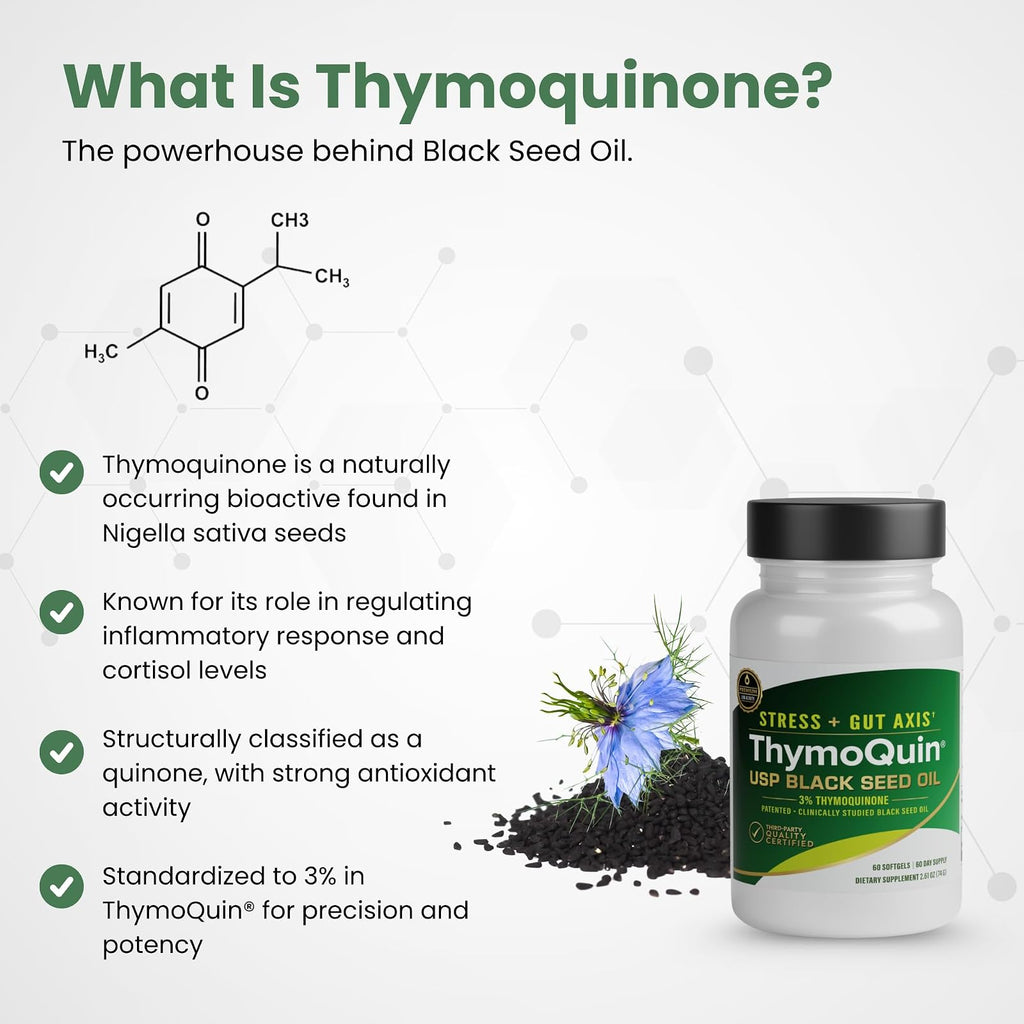 VitaminEsentials black seed oil capsules