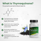 VitaminEsentials black seed oil capsules