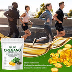 VitaminEsentials black seed oil capsules