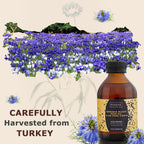VitaminEsentials black seed oil uses