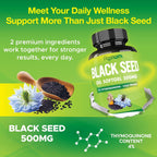 VitaminEsentials black seed oil