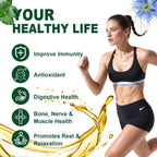 VitaminEsentials black seed oil