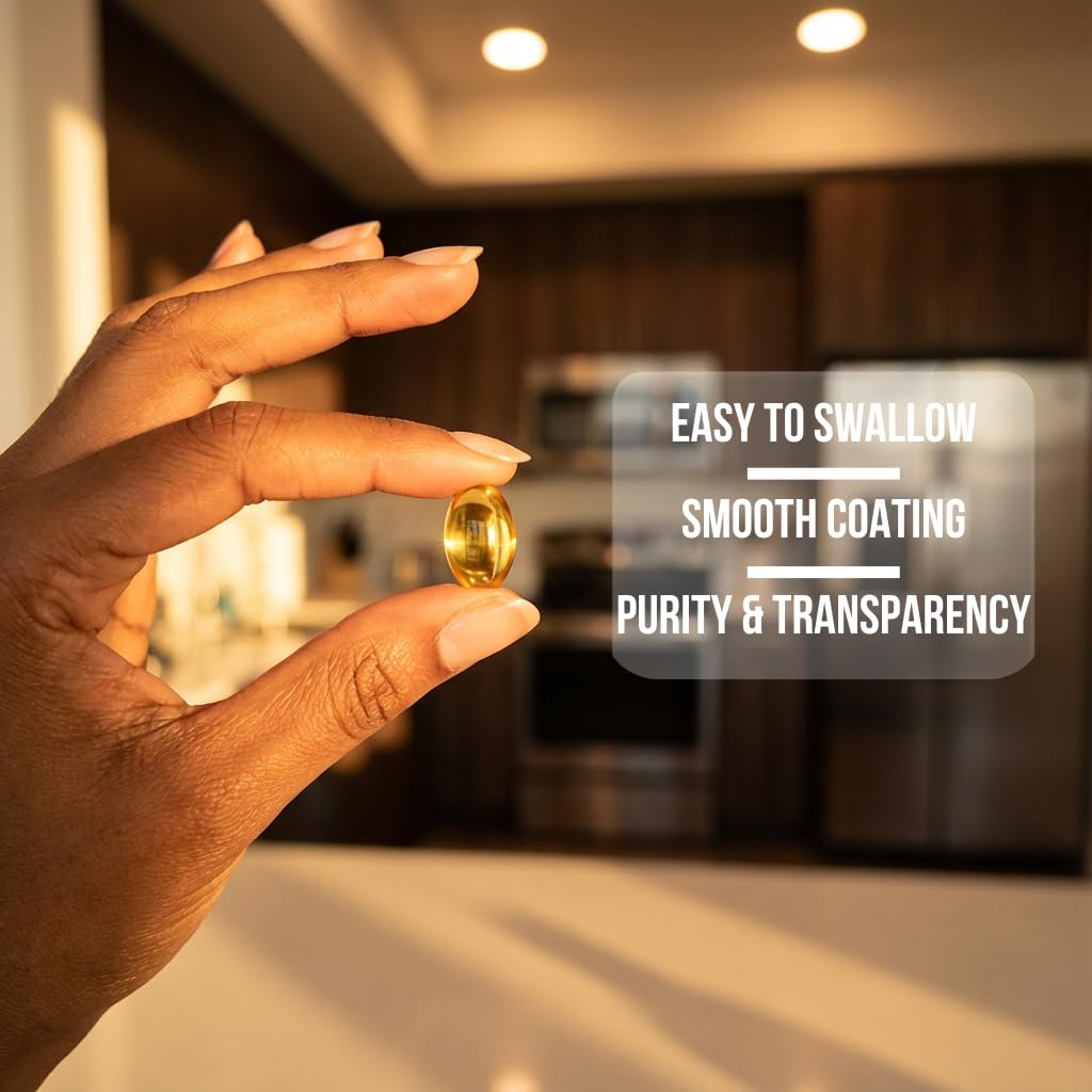 VitaminEsentials black seed oil