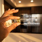VitaminEsentials black seed oil