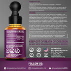 VitaminEsentials blood builder formula
