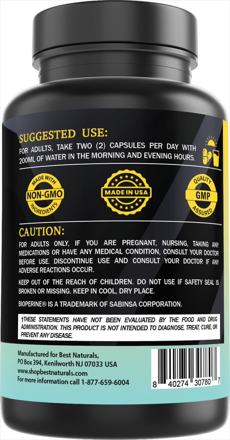 VitaminEsentials brain health formula
