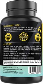 VitaminEsentials brain health formula