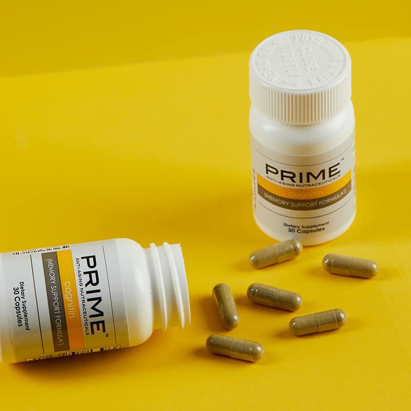 VitaminEsentials brain health formula