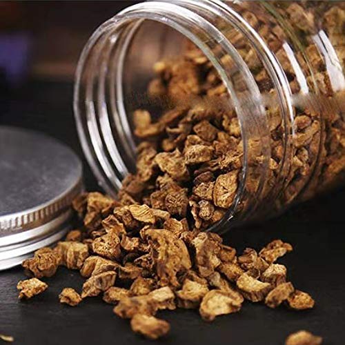 VitaminEsentials burdock root tea