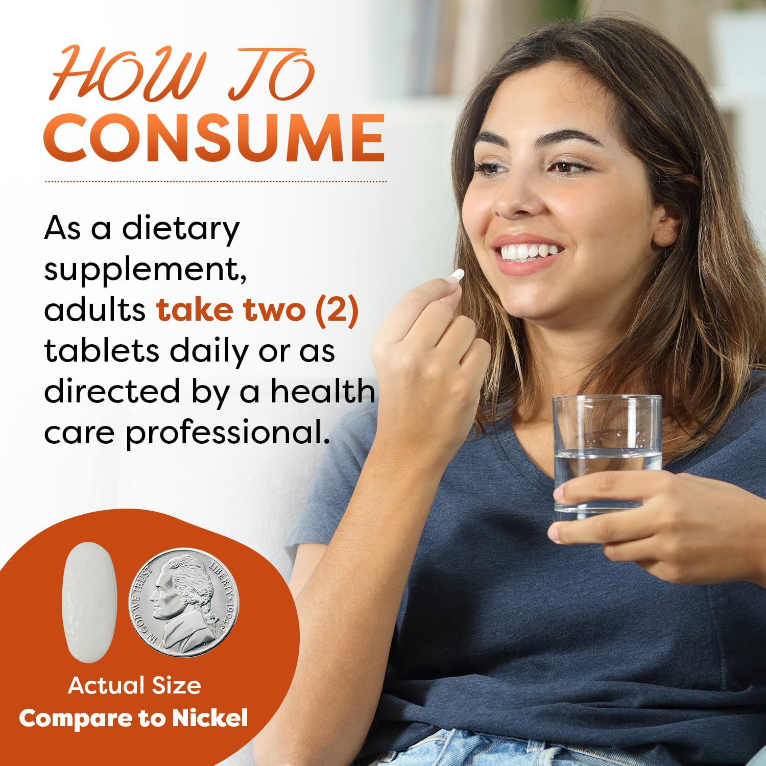 VitaminEsentials calcium citrate benefits