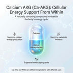 VitaminEsentials calcium citrate benefits