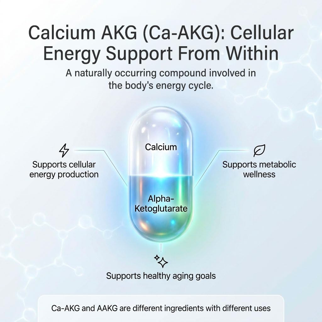 VitaminEsentials calcium citrate benefits