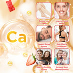 VitaminEsentials calcium citrate benefits