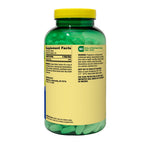 VitaminEsentials calcium citrate benefits